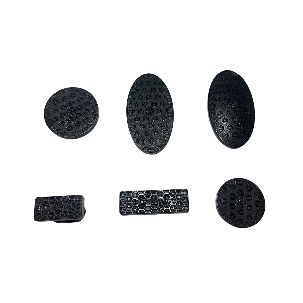 Atlas Titan Tabs Variety Pack-6 Pack | Atlas Dent Tools